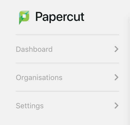Configuring Papercut in Zapfloor