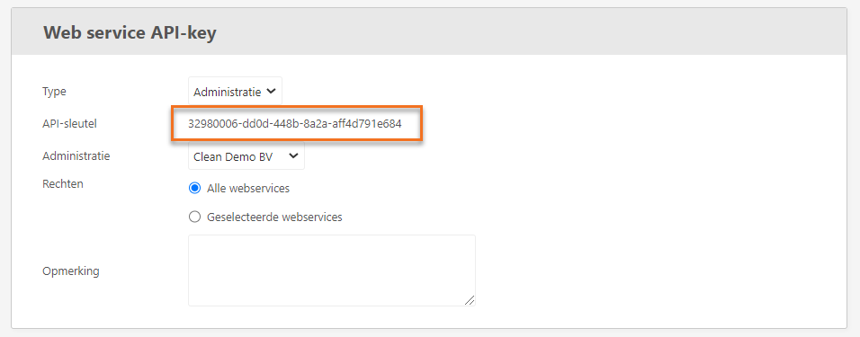 Setting Up Yuki Integration